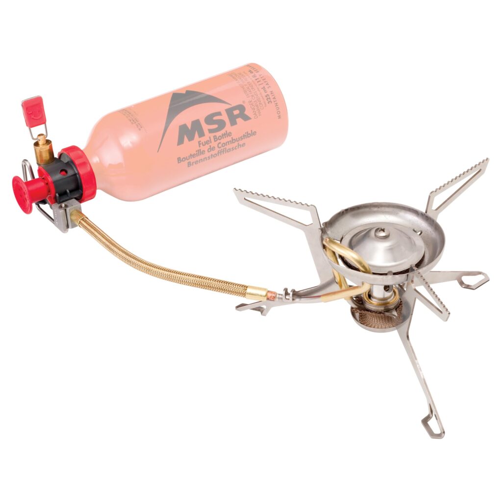 Best Multi-Fuel Camping Stoves for Hiking: Your Ultimate Guide to ...